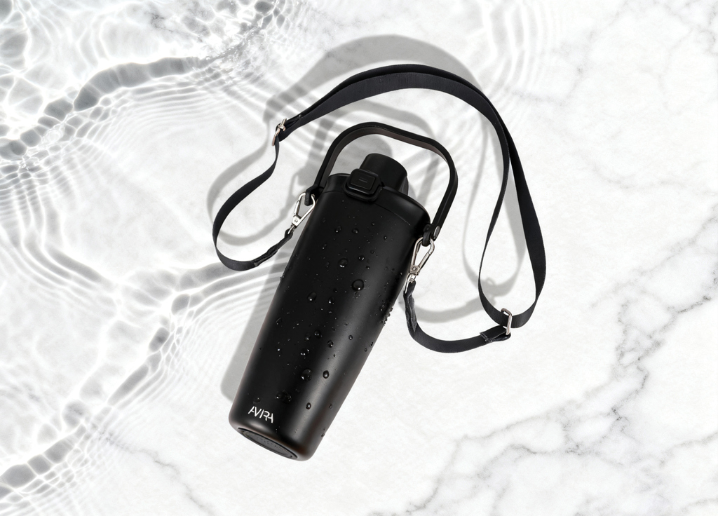 Avira Ayala steklenica - Promocijska darila